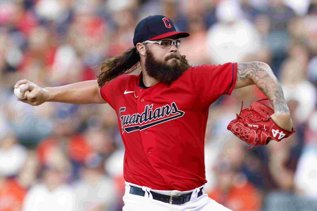 Astros roll past Guardians | News, Sports, Jobs - The Vindicator